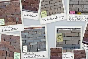 The Belden Brick Company