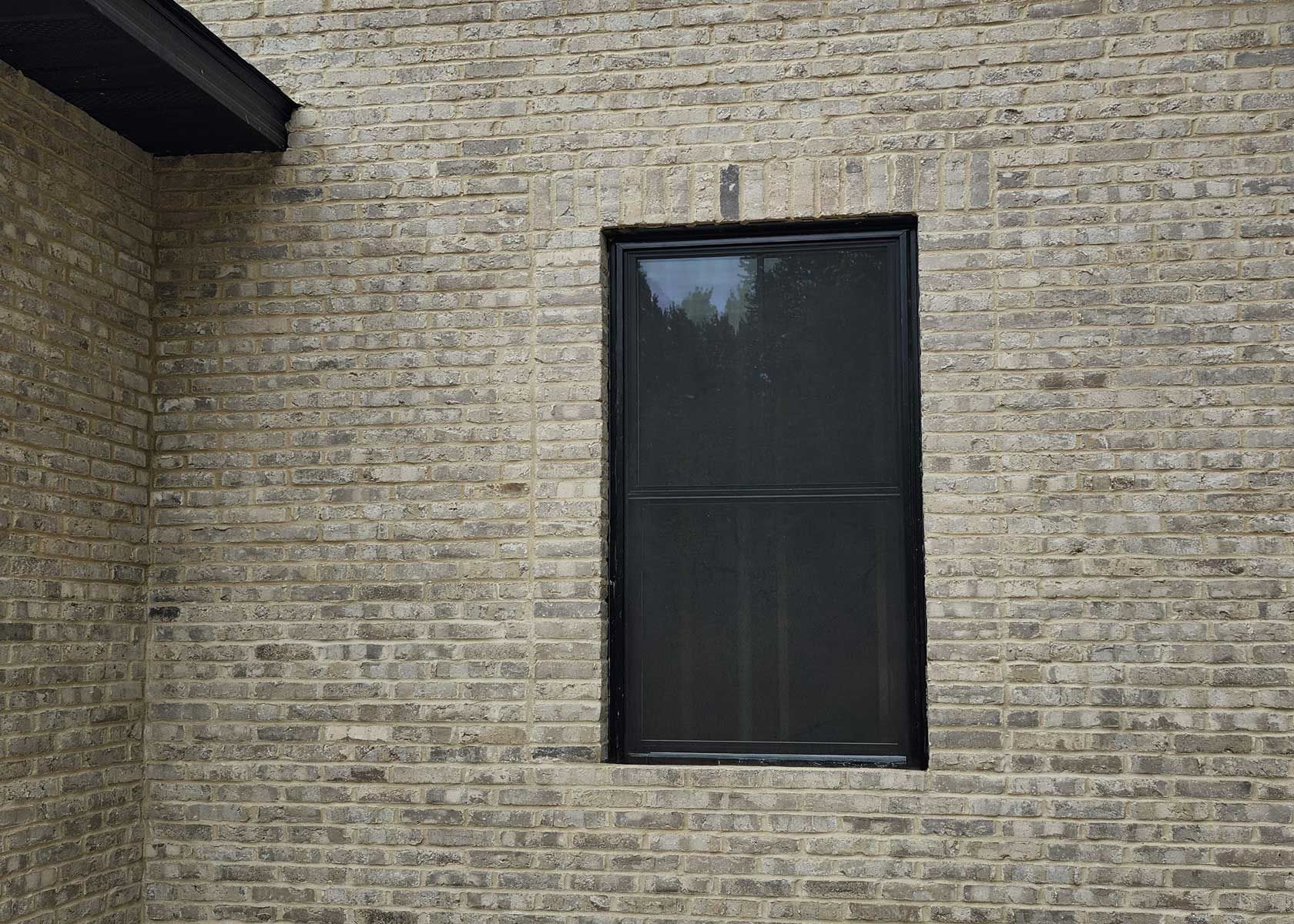 REDUX Reclaimed Brick | The Belden Brick Company
