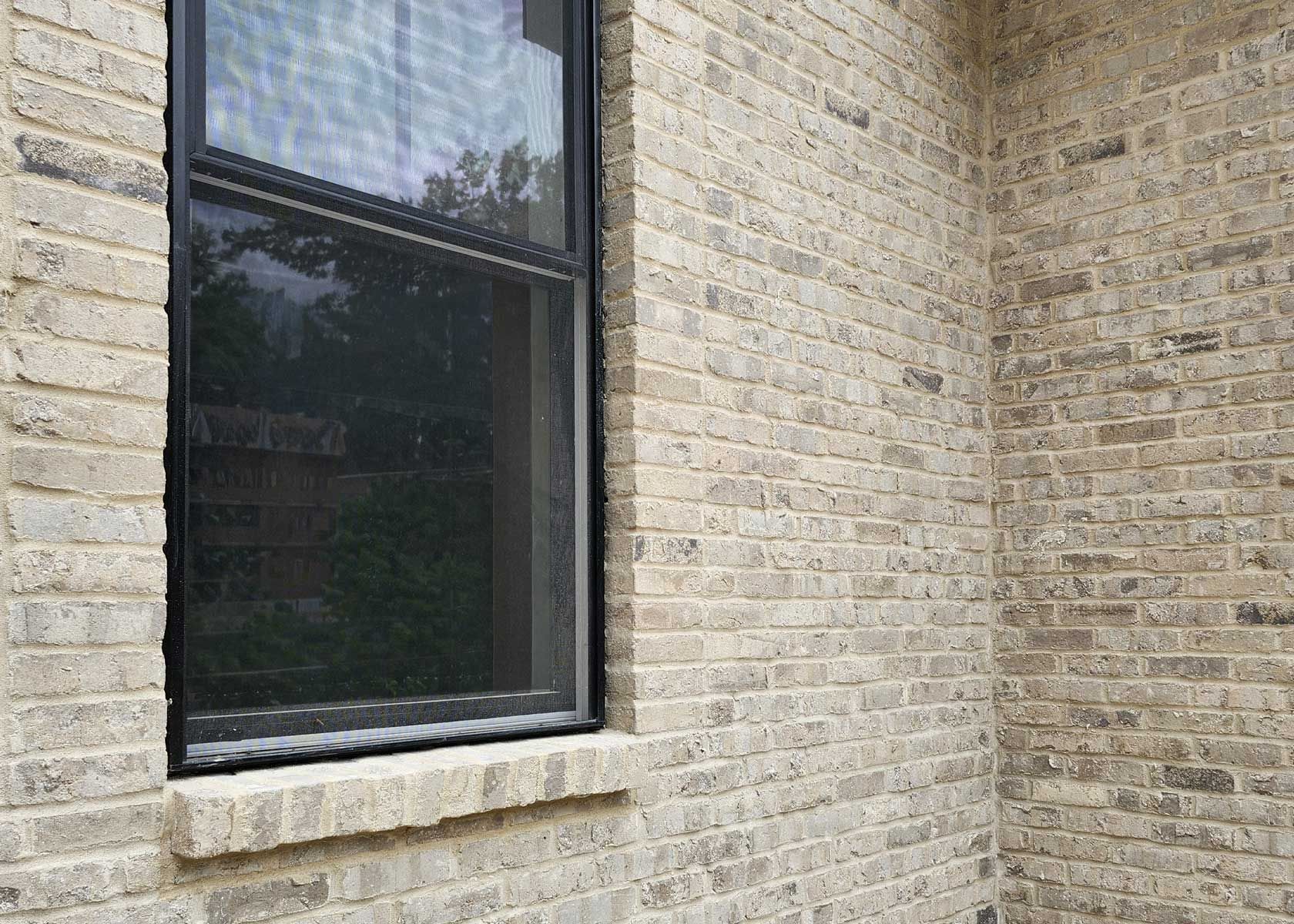 REDUX Reclaimed Brick | The Belden Brick Company
