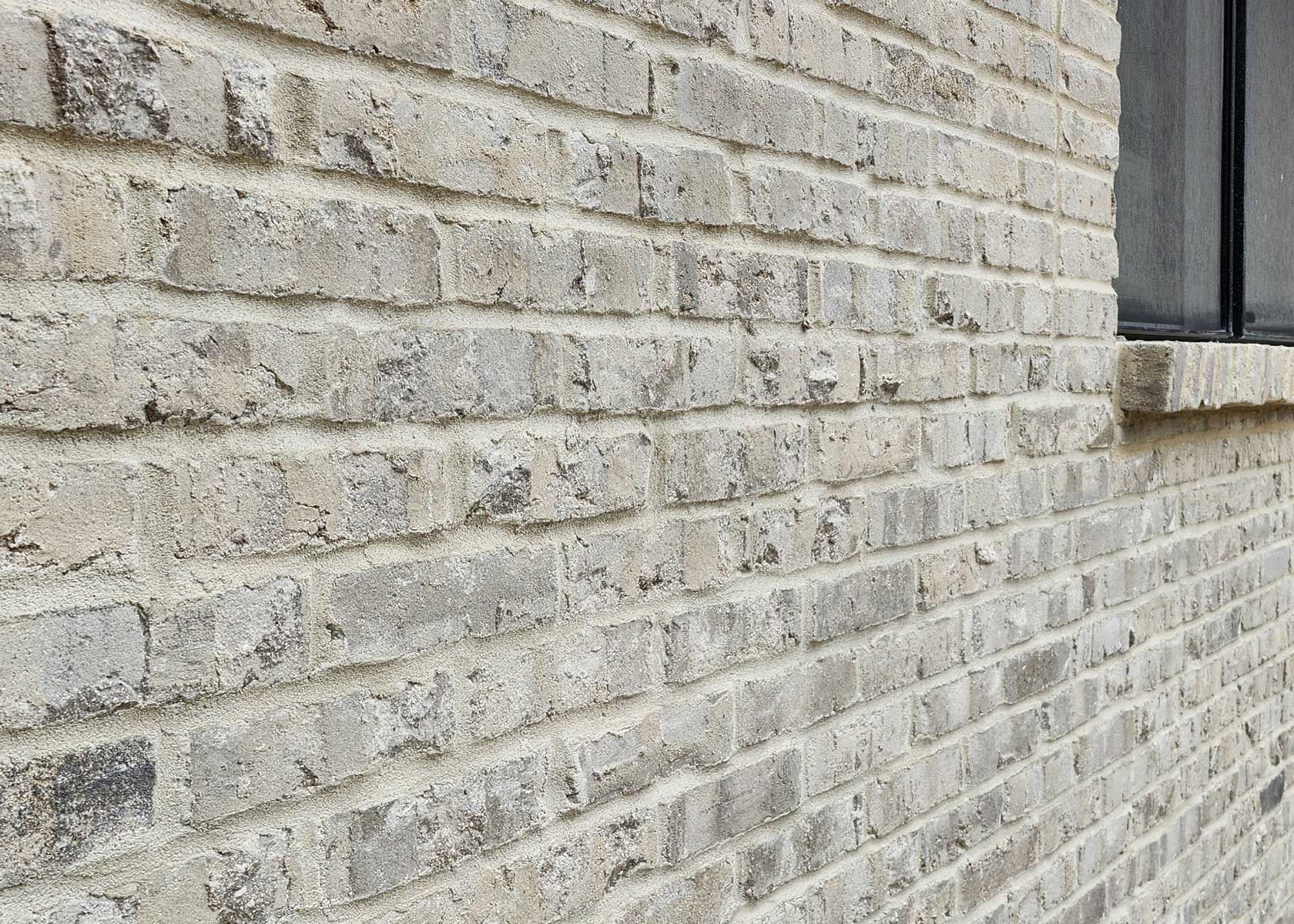 REDUX Reclaimed Brick | The Belden Brick Company