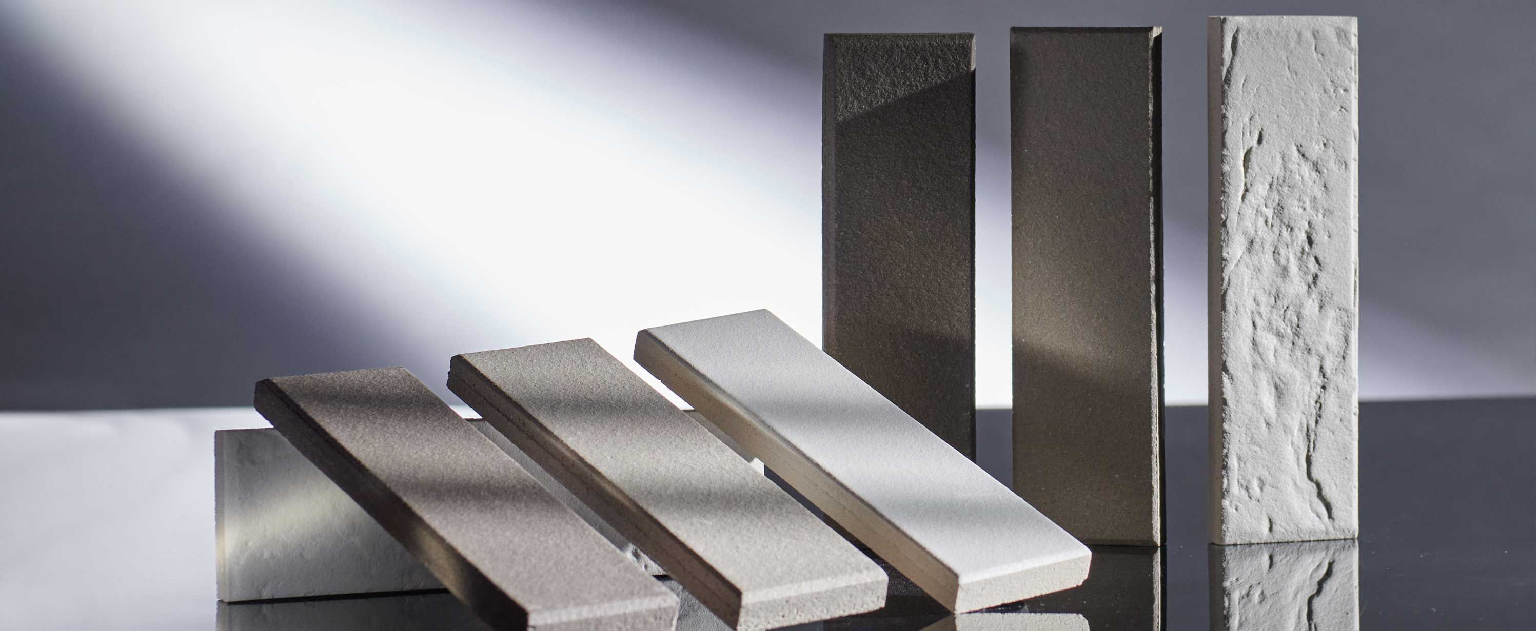 Mora Cerámicas | Thin Brick | The Belden Brick Company