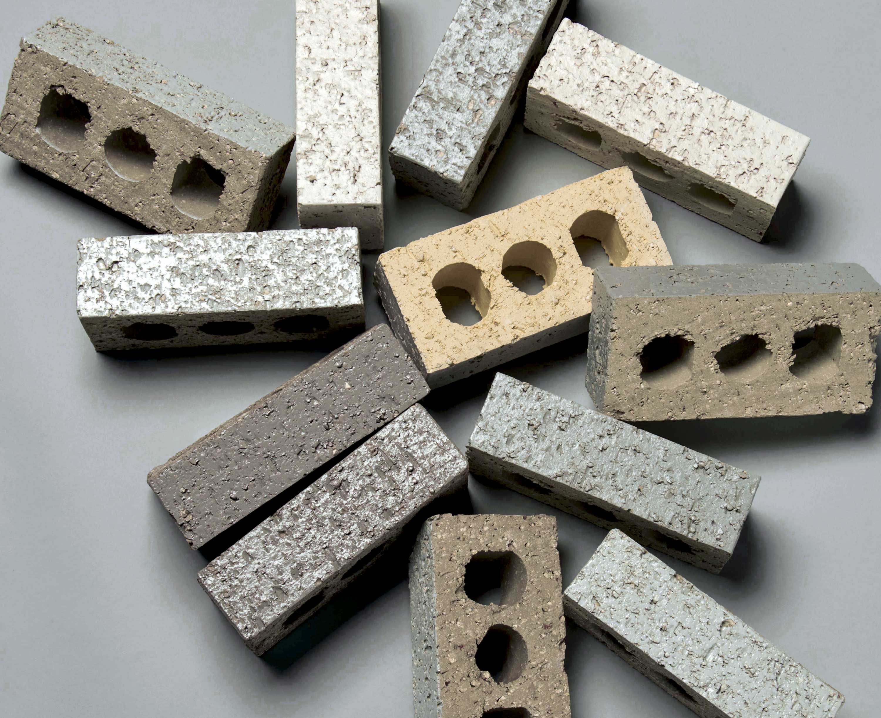 Luminescent | Glazed, Decorative Brick | The Belden Brick Company