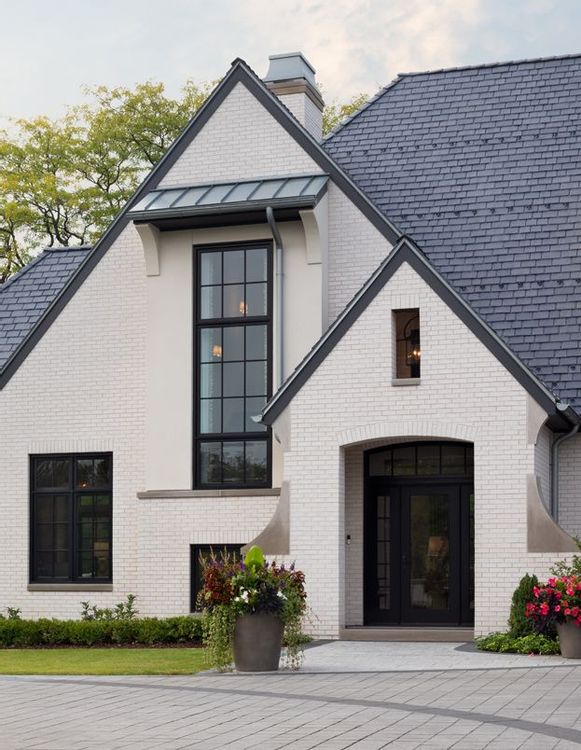 The Belden Brick Company | Project Briefs